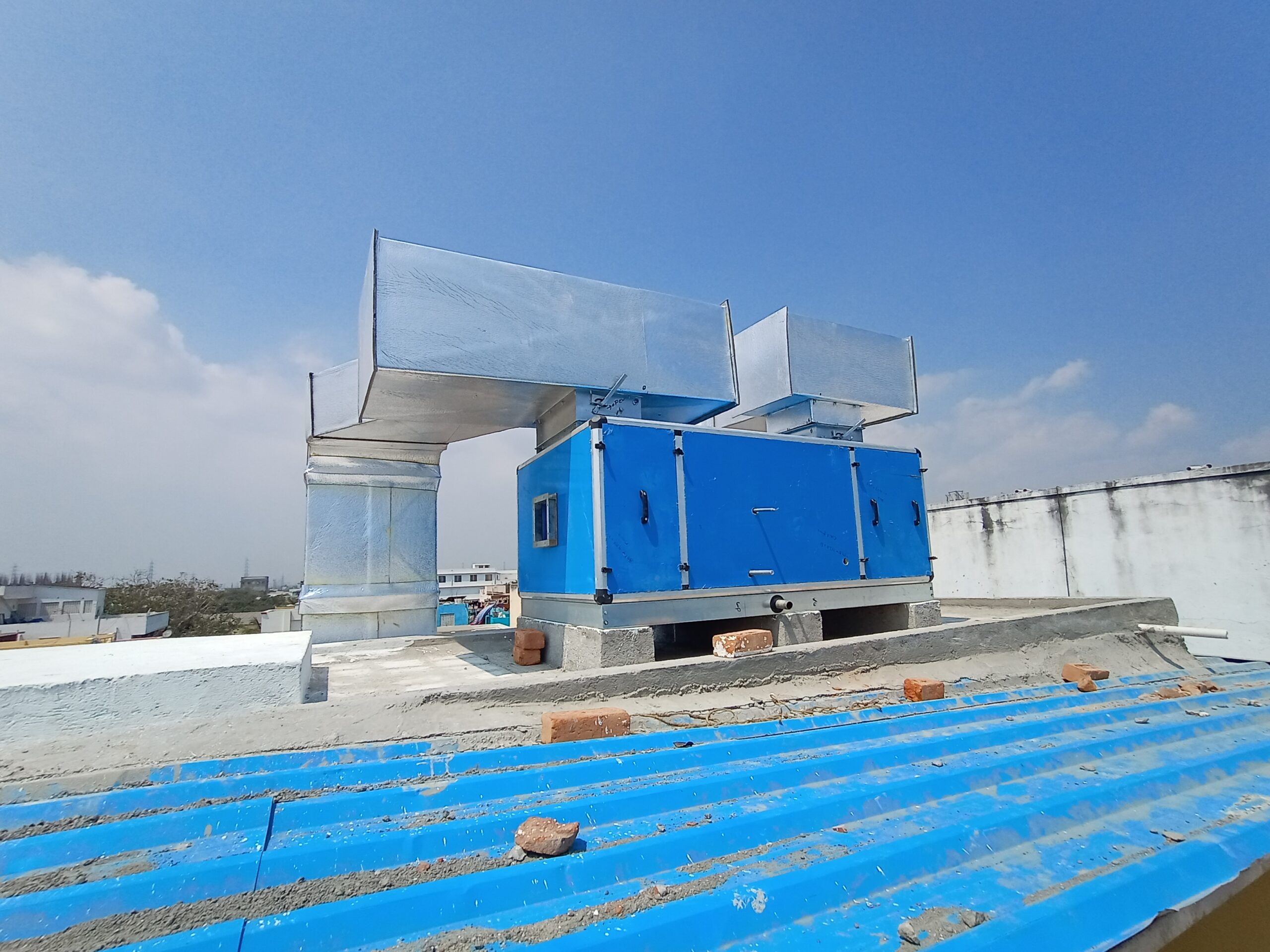 Grower Life Solution India Pvt Ltd